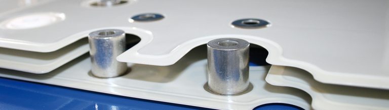 AUXEL LAMINATED BUSBARS - Amphenol AUXEL