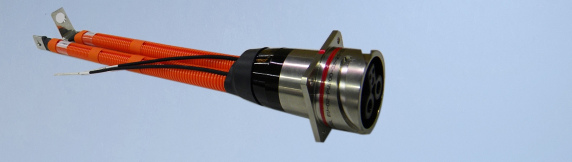 AUXEL PLUG & CONNECT - Amphenol AUXEL