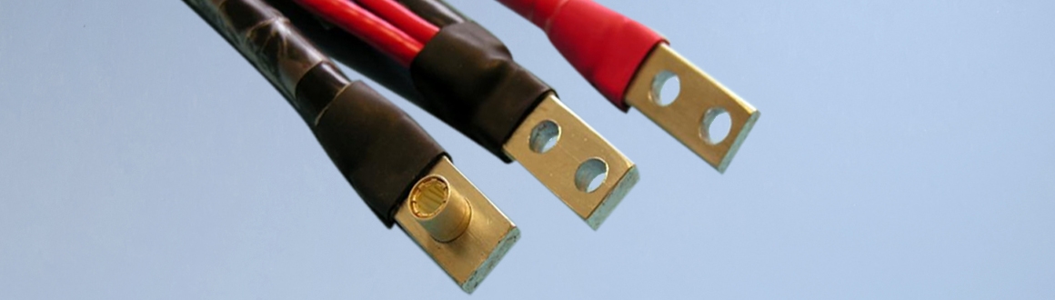 POWER LUGS - Amphenol AUXEL